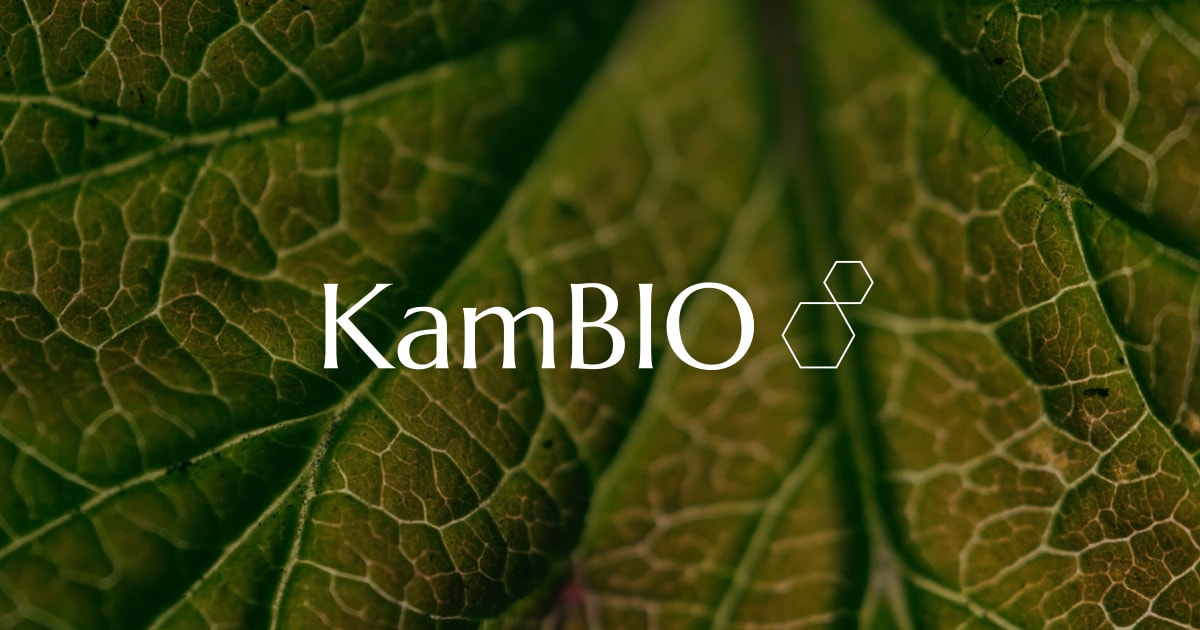 KamBIO | Inicio